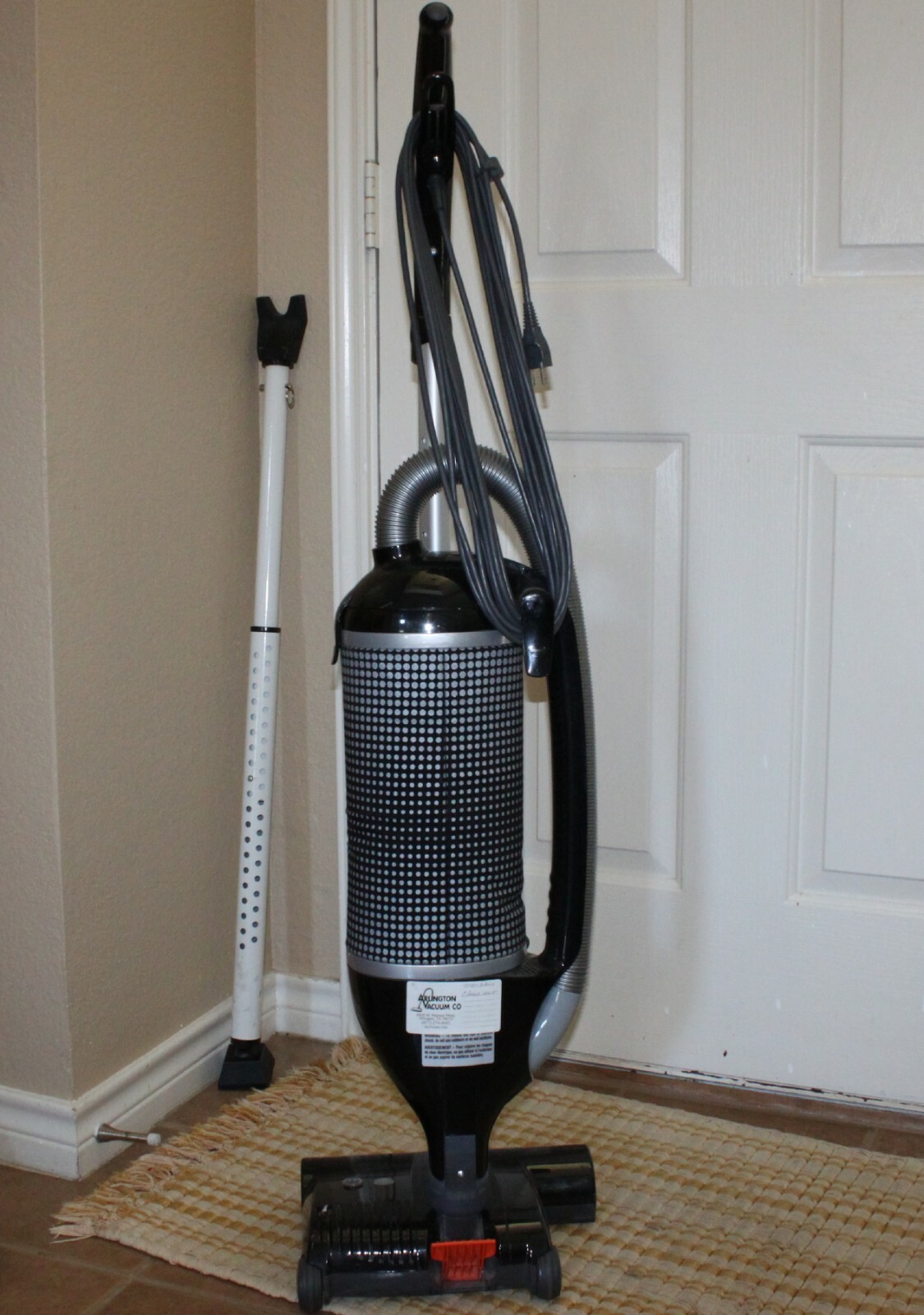 SEBO FELIX PREMIUM UPRIGHT VACUUM "REPLACEMENT PARTS" | eBay