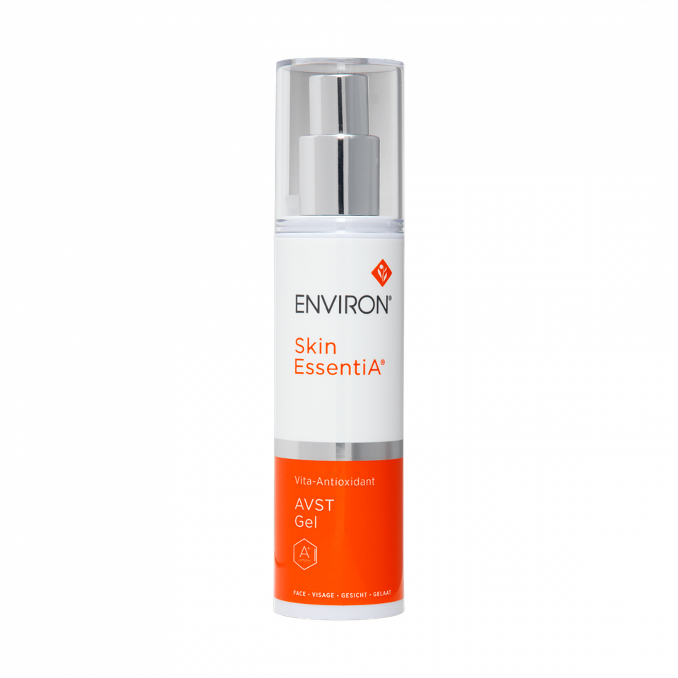 Environ Vita-Antioxidant AVST Gel 50mL *NEW / EXP 9/2025 | eBay