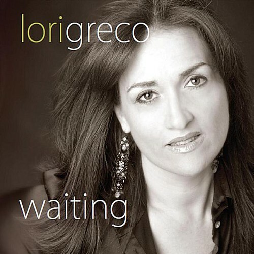 LORI GRECO WAITING NEW CD 9326118001786| eBay