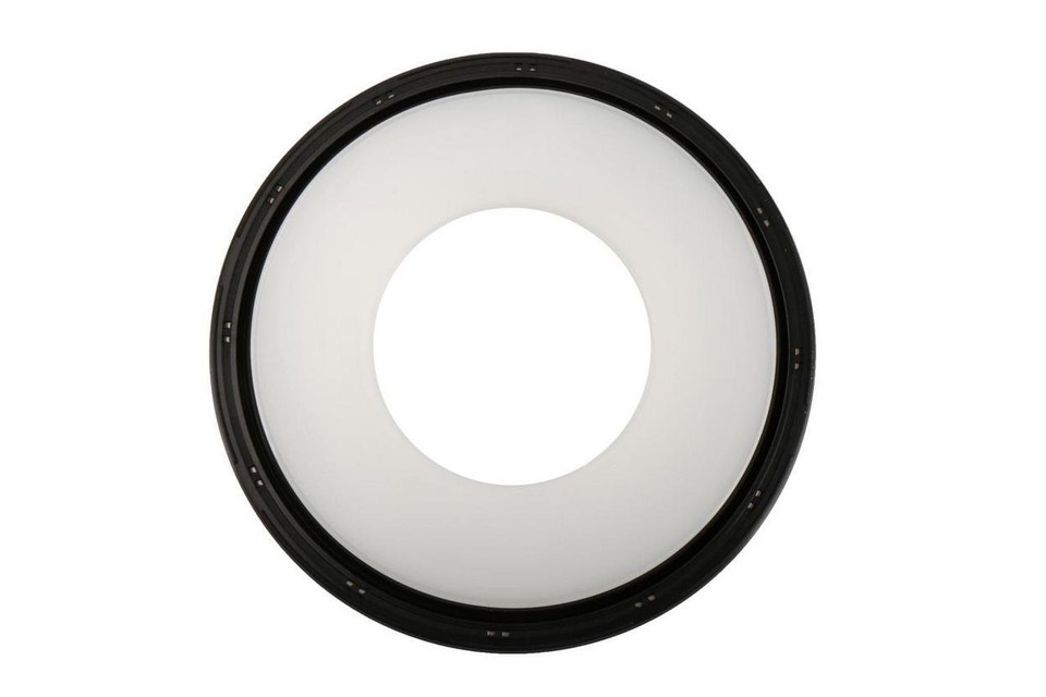 GM Genuine Parts 12665076 Engine Crankshaft Seal | eBay