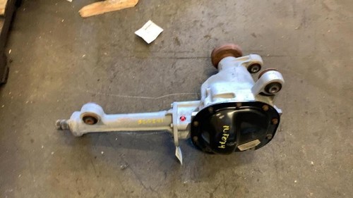 2009-2017 Ford F-150 F150 Front Axle Differential Carrier Assembly 3.73 ...