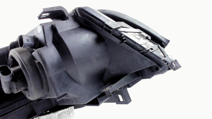 Optique avant principal gauche (feux)(phare) BMW SERIE 3 E46 ...