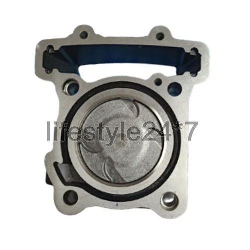 FIT FOR KTM DUKE 200 "CYLINDER BARREL BLOCK WITH PISTON (2013-2019 ...