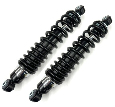 Kawasaki Bayou 300 KLF300B Front Coil-Over Shocks | 2 | Drive Tech ...