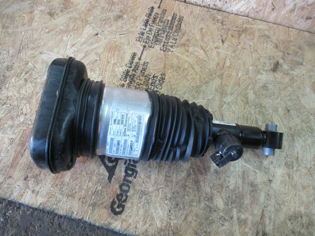 Left Rear Suspension Air Spring Strut Shock VDC OEM BMW X5 G05 ...