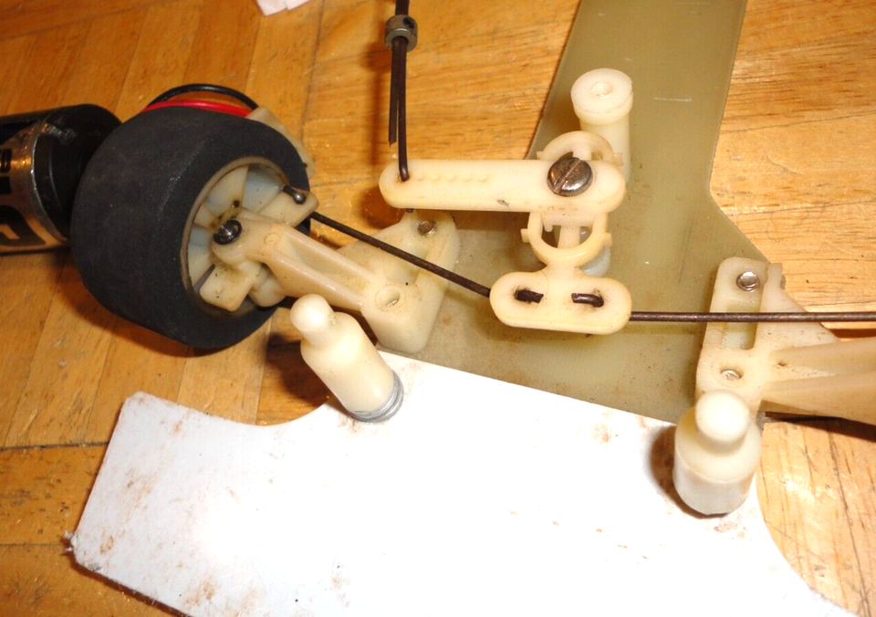 TEAM ASSOCIATED VINTAGE RC12E ONROAD PAN CAR 1/12 SCALE SHIPPING ...