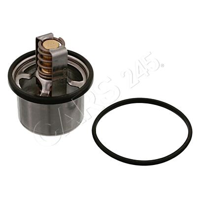 FEBI Engine Thermostat For VOLVO 7700 1661993 | eBay