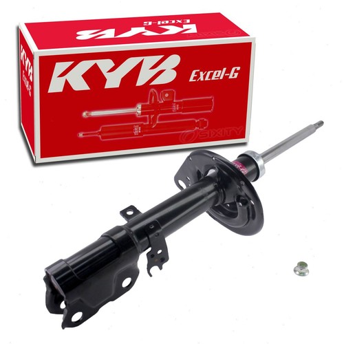 KYB Excel-G 339291 Suspension Strut for 72942 4854009552 Shocks Struts ...
