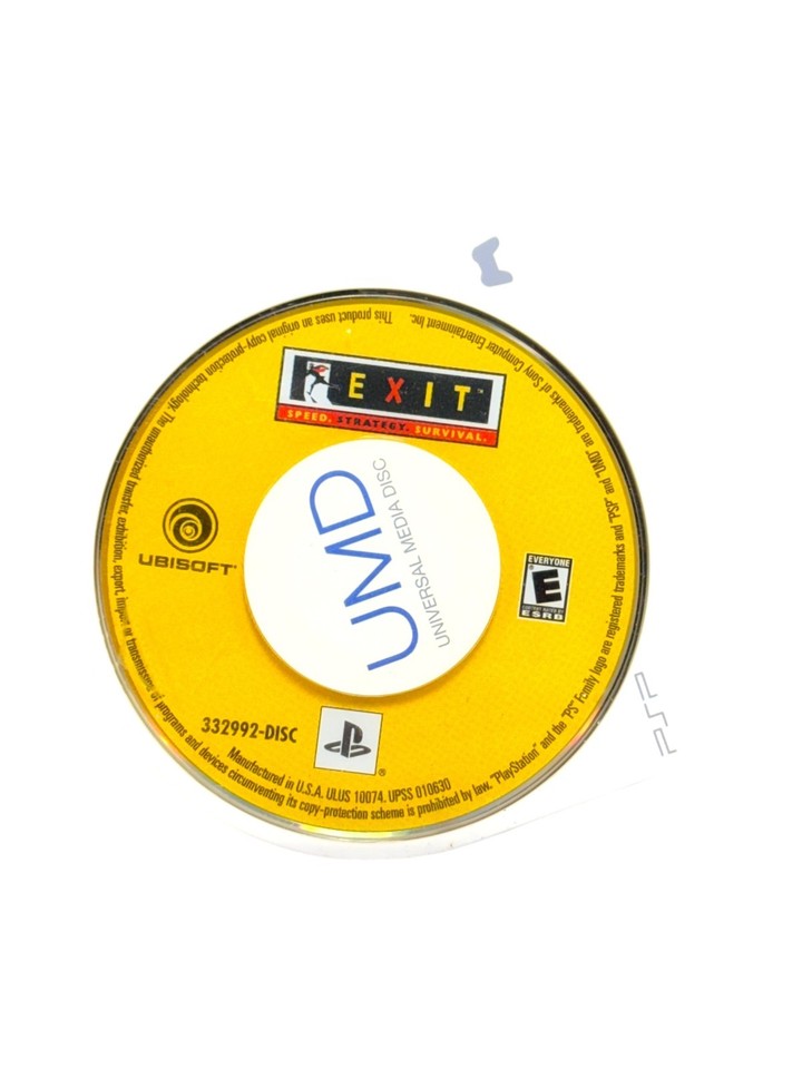 10 PSP (PlayStation Portable) Game Lot Disc Only | eBay