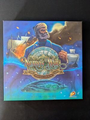 Nemo's War Ultimate Edition | eBay