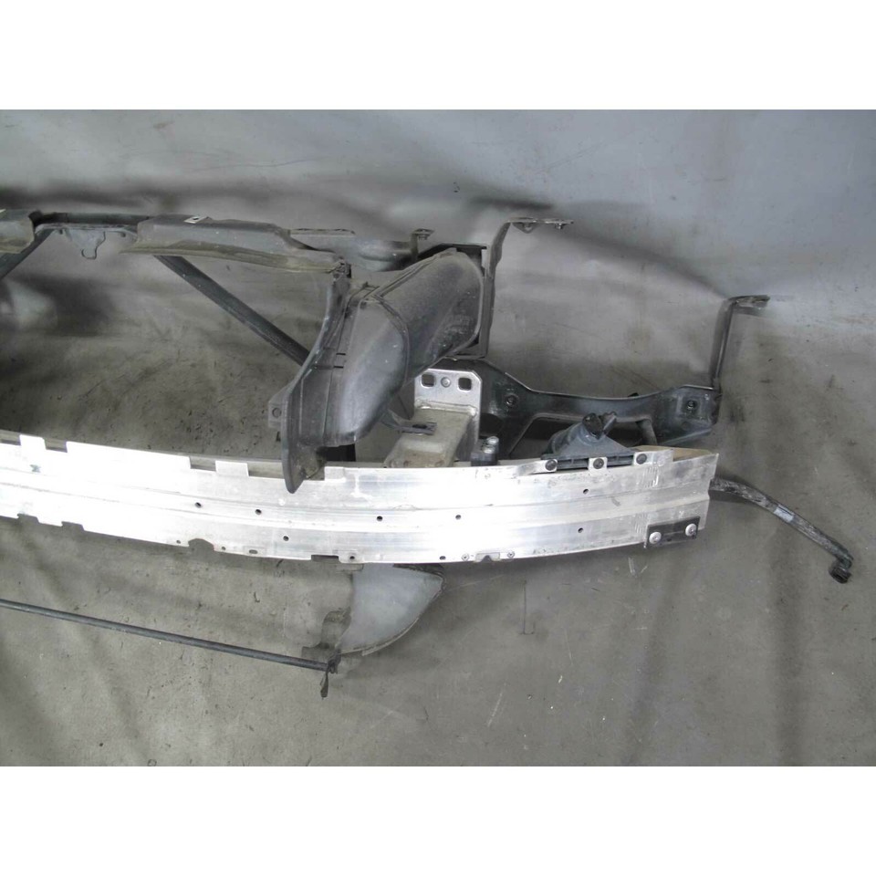 2006-2010 BMW E60 M5 Front Bumper Reinforcement Bar Rebar Aluminum OEM ...