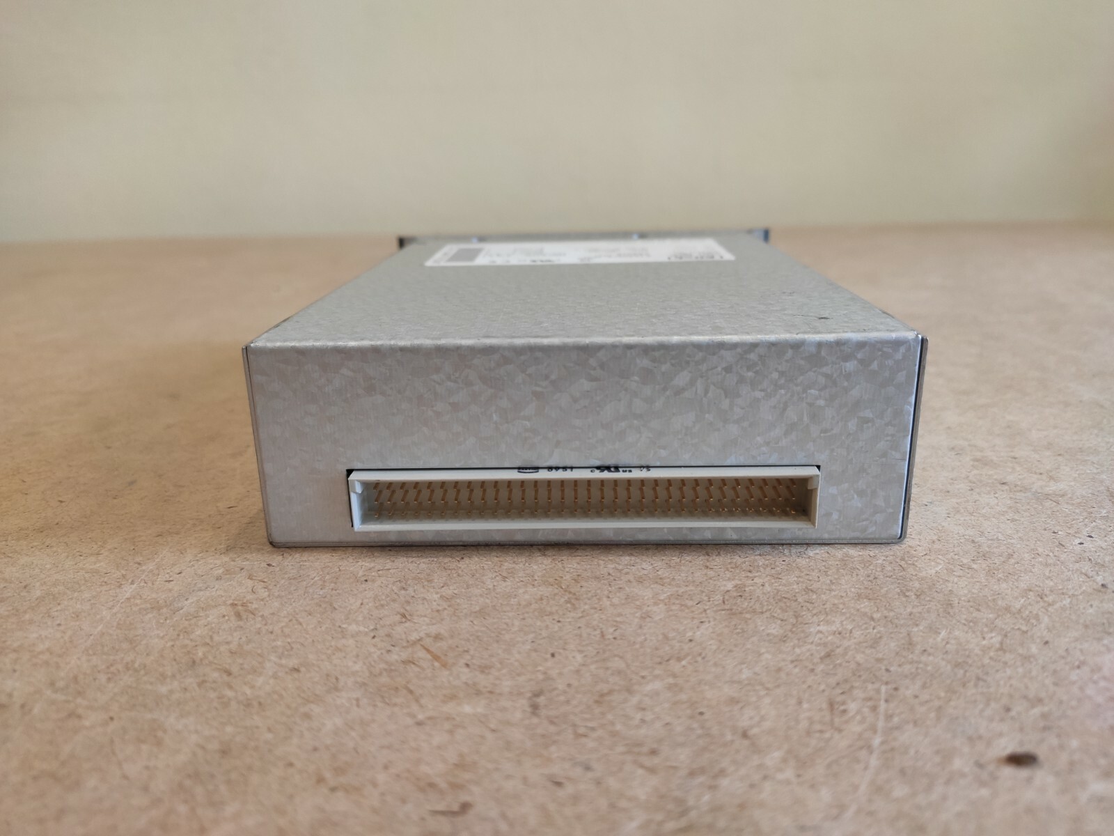 Eltek Flatpack MCU Monitoring and Control Unit 24/48/60 VDC — 242072. ...