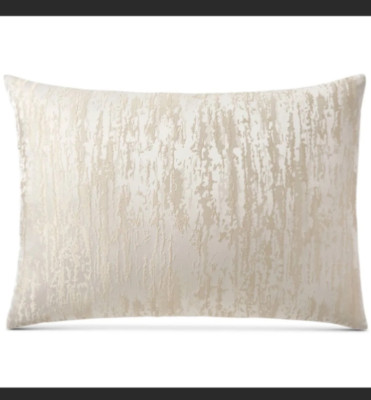NEW Hotel Collection Opalescent Std Sham | eBay