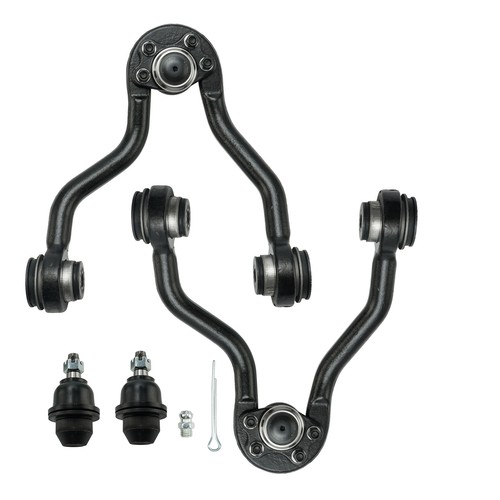 Front Upper Control Arm + Lower Ball Joint for Chevy GMC K1500 K2500 ...