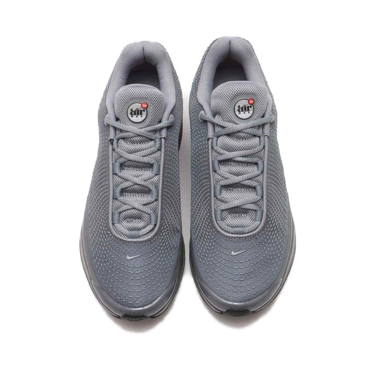 DV3337-004 Nike Air Max DN Particle Grey Black Smoke Grey Wolf Grey ...