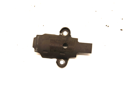 BMW 92-02 E36 & Z3 STEERING WHEEL COLUMN UPPER PIPE CLAMP BRACKET ...