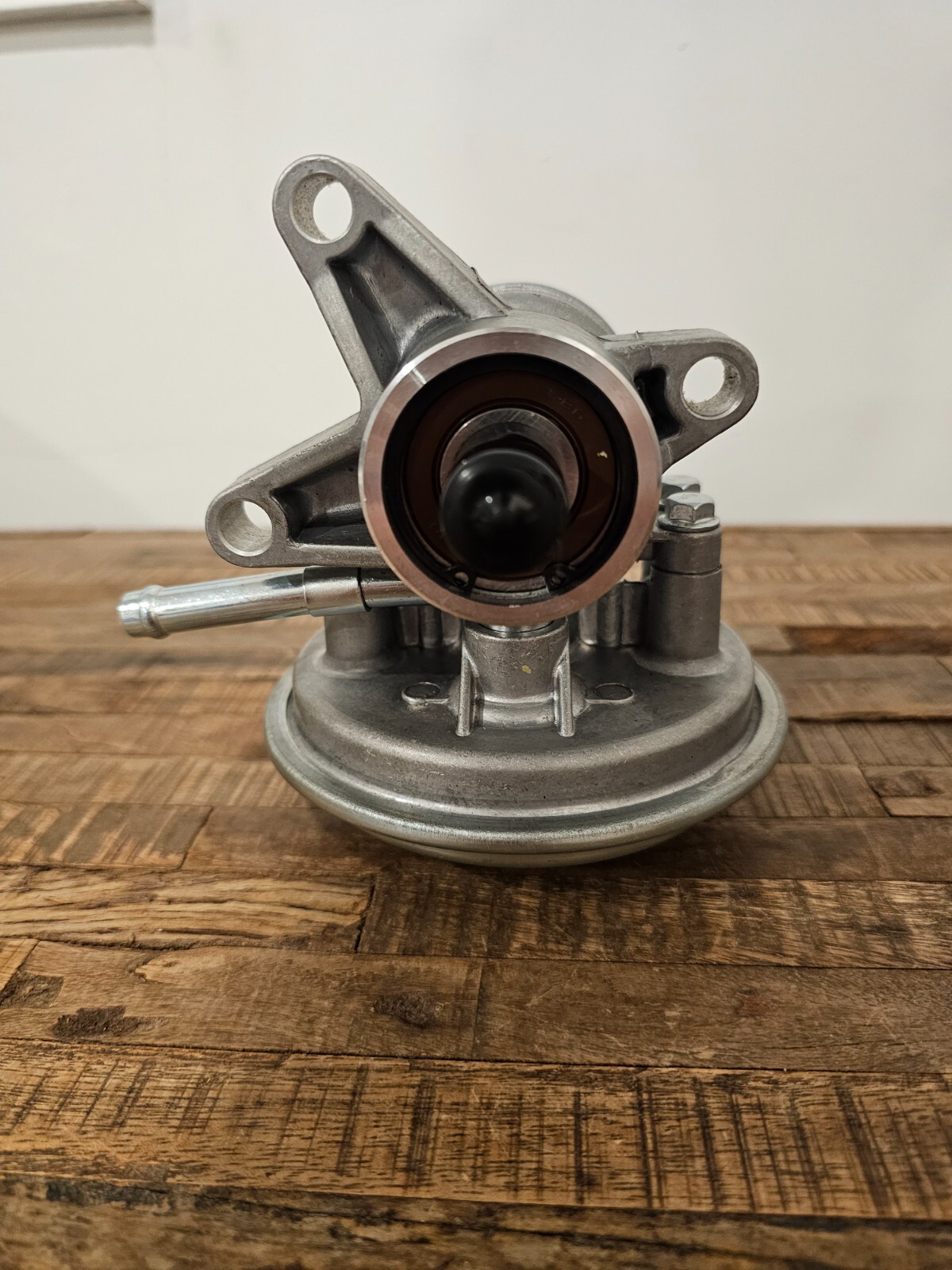 Isuzu Vacuum Pump 97241035, Fit for Isuzu NPR GAS V8 L96 LQ4 L31 LQ4 ...