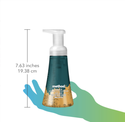 Holiday Method Hand Soap