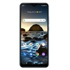 Open Box AT&T Prepaid Motivate Max (32GB) Smartphone - Blue ...