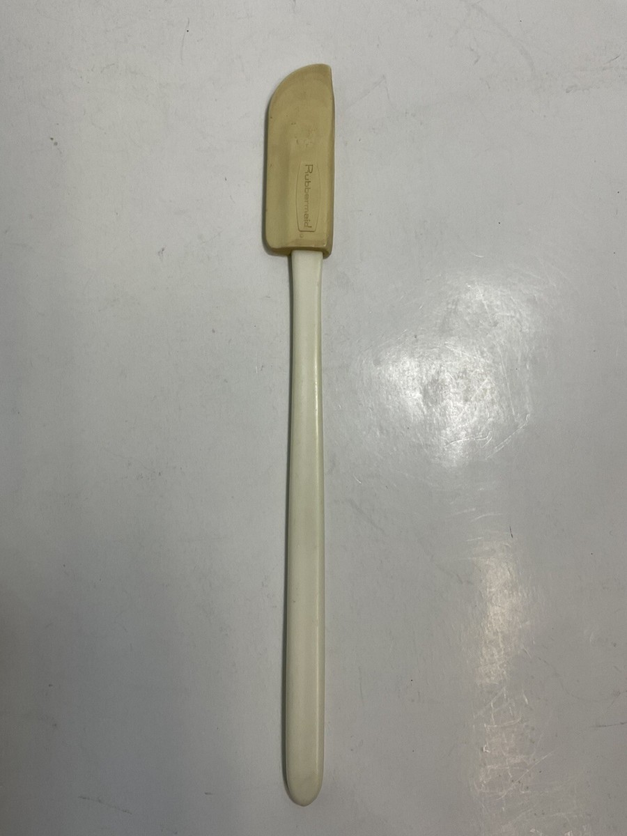 Vintage Bottle Scraper