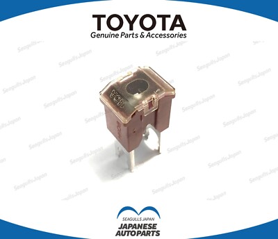 Genuine Sienna Rav4 Tacoma 4Runner 140 AMP FUSIBLE LINK 90982-08286 F/S ...