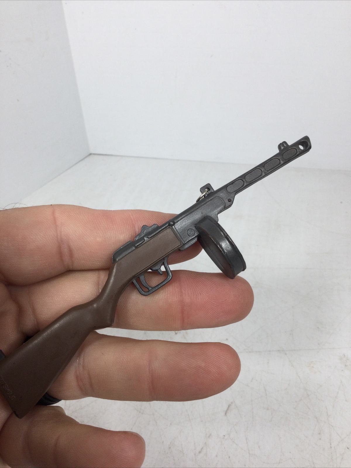 1/6 COTSWOLD RUSSIAN RED ARMY PPSH-41 SMG STALINGRAD 21ST DRAGON BBI ...