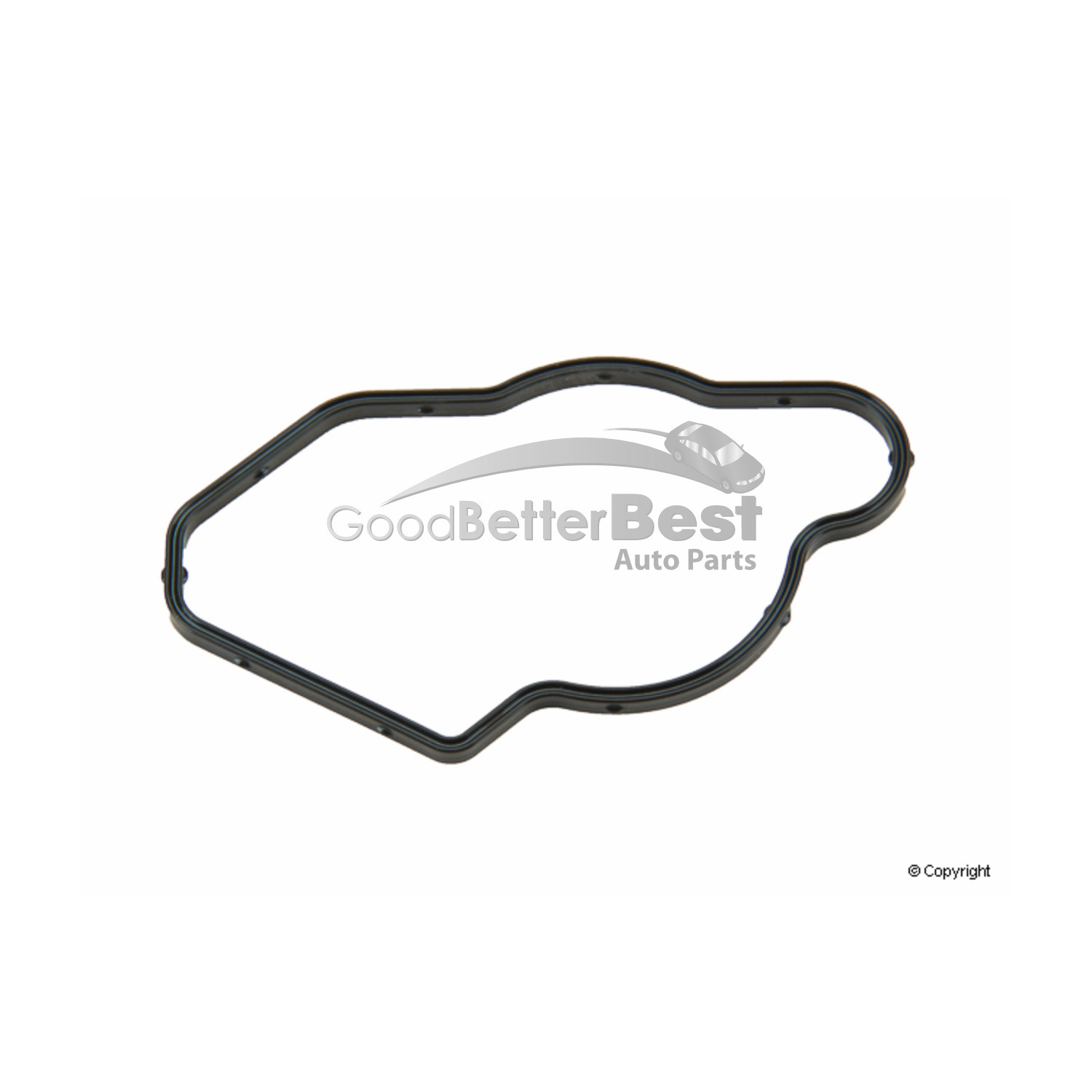 Genuine Vacuum Pump Gasket 2712380080 for Mercedes-Benz MB for sale ...