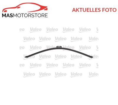 SCHEIBENWISCHER WISCHERBLATT HINTEN VALEO 574337 G FÜR BMW X5,E70 3L,4 ...