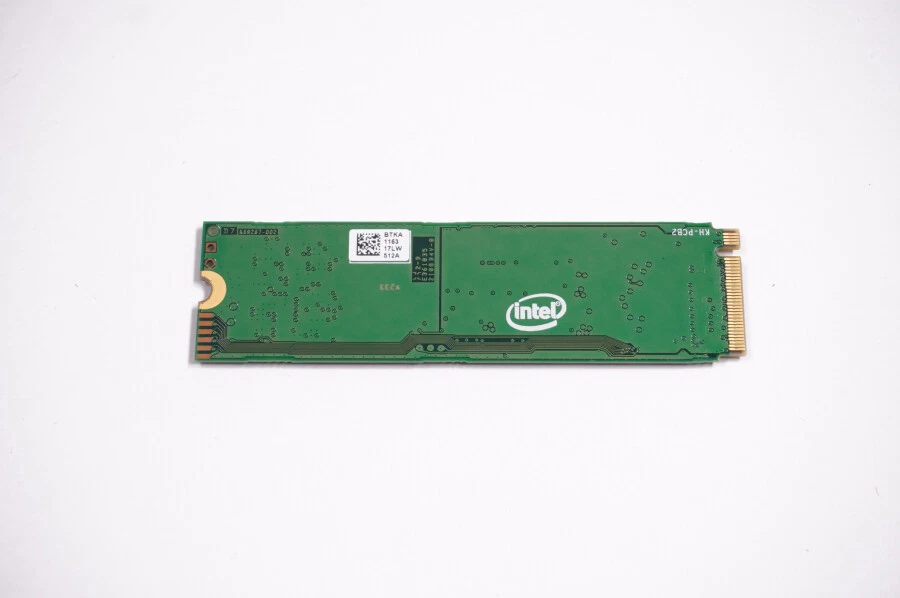 Intel 660p 2280 512gb 1tb 2tb Nvme Pcie X4 3d Nand Internal