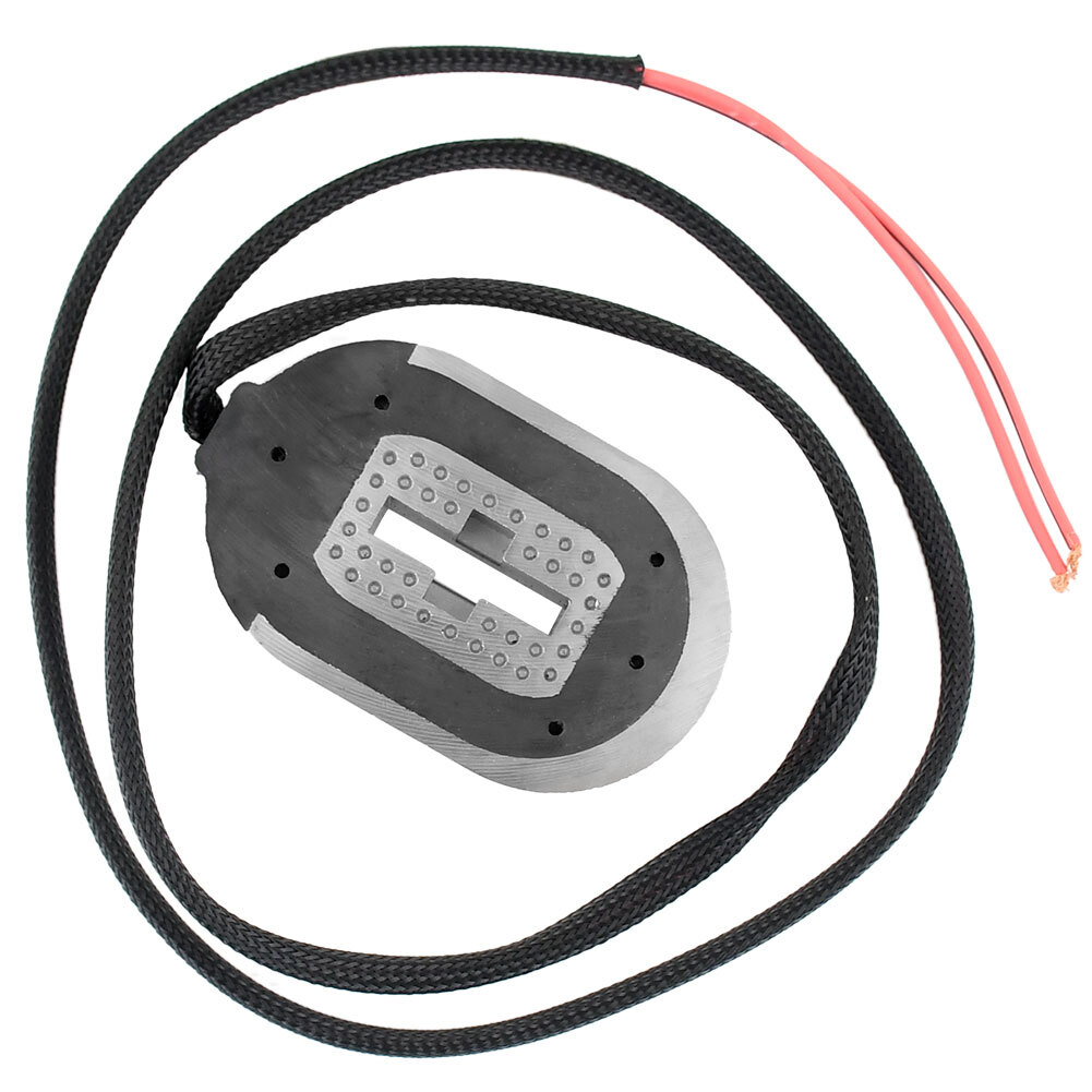 12-1/4" X 3-3/8" Electric Trailer Brake Magnet For 9k 10k Axle Electric ...