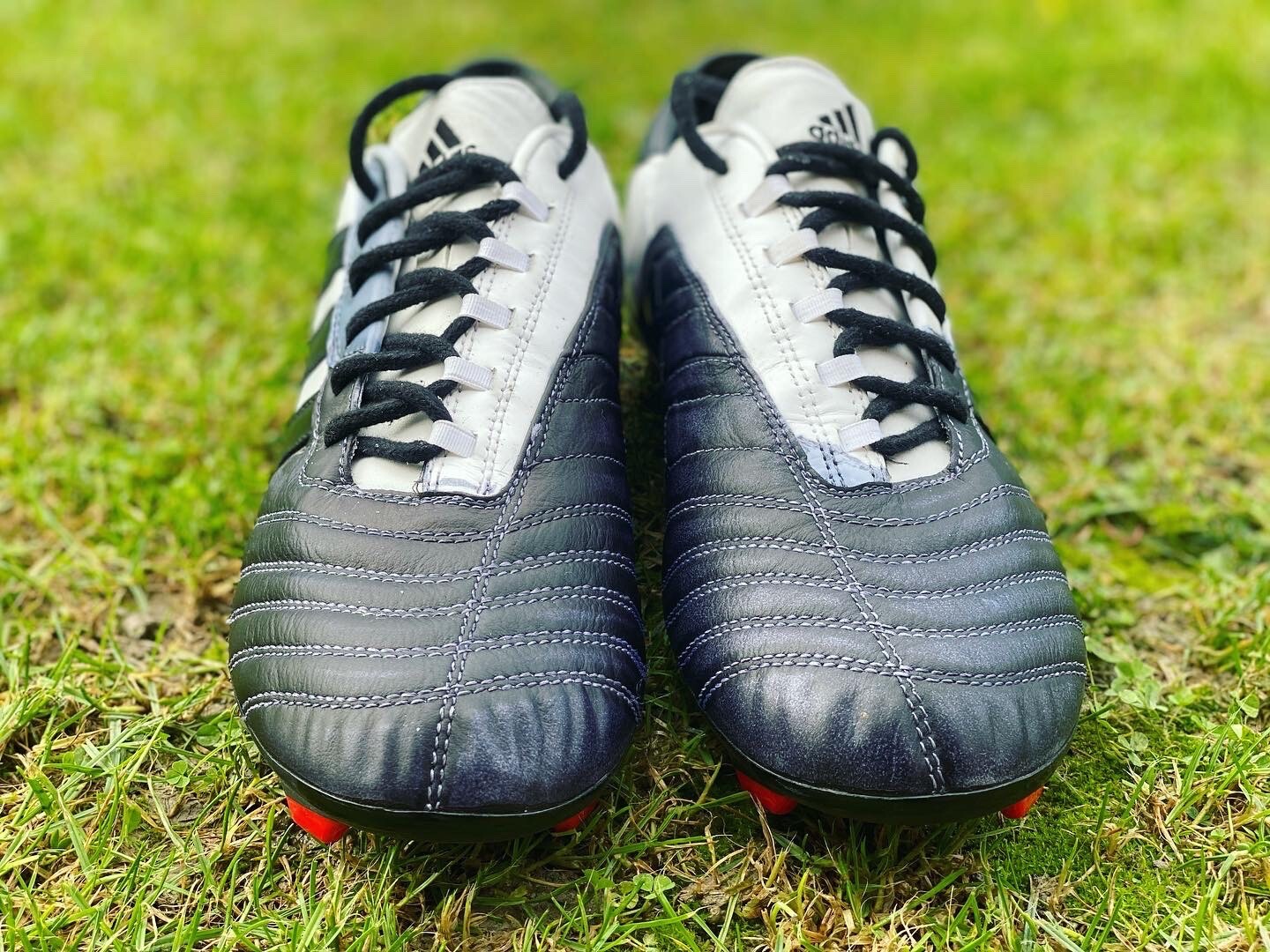 adidas adipure III TRX FG Boots Boot Football G12682 UK 11.5 | eBay