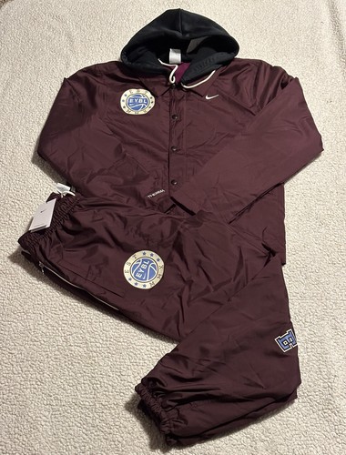 Nike EYBL Therma-FIT Standard Issue Men’s Basketball Winterized ...