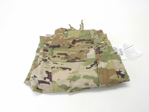 Army Combat Pants Trousers Uniform Men's 34x33 Medium Long 8415-01-598 ...