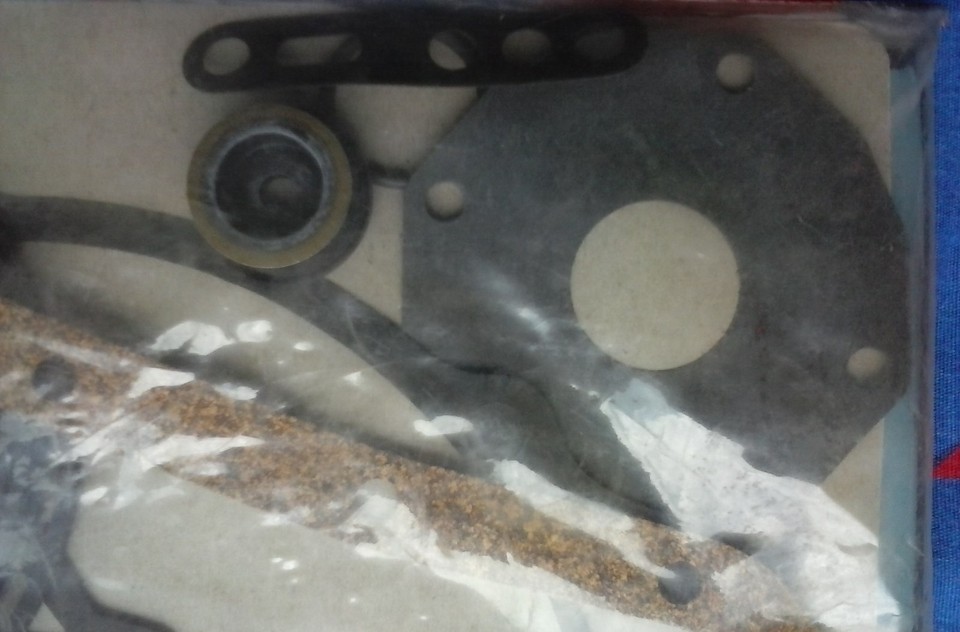 automatic transmission KIT Roto Hydramatic 375, Slim Jim 10 1961-1964 ...