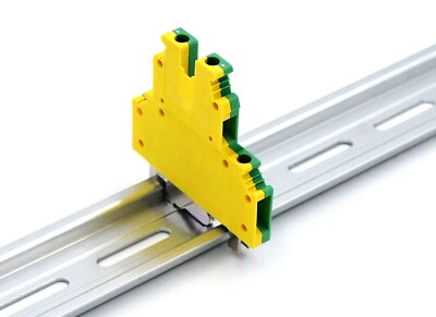 Terminal Blocks - Modular Terminal Block