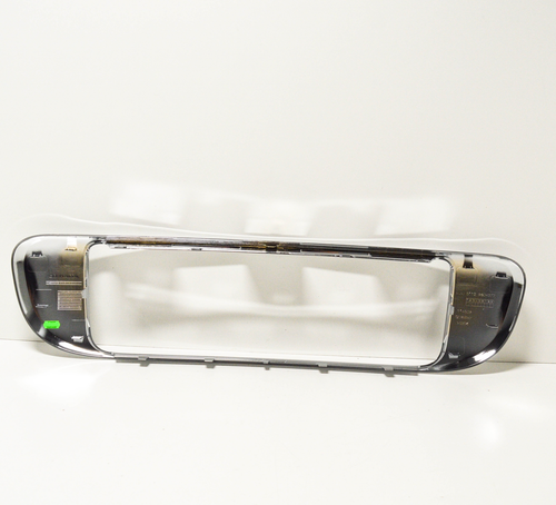 NEW MINI COUNTRYMAN R60 REAR BUMPER CHROME TRIM 51129804577 9804577 ...