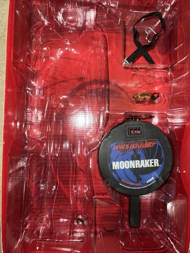 Richard Kiel as Jaws Moonraker James Bond 007 Sideshow 1/6 Scale Action ...