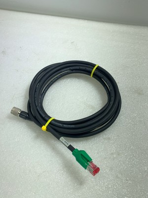 Datacon 83500010205 Camera Cable 4m | eBay