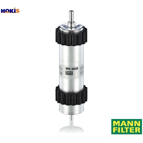 FUEL FILTER WK 6008 FOR AUDI A4/Allroad A5/Sportback/Convertible A6/S6 ...