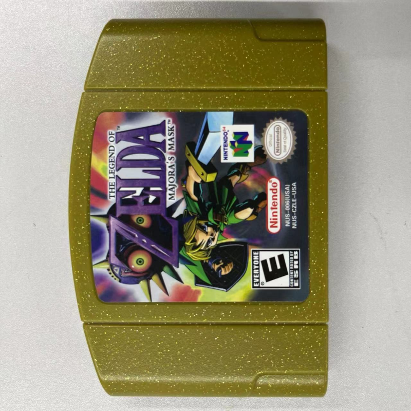 Game Cartridge Console - N64 - For Nintendo 64 | eBay