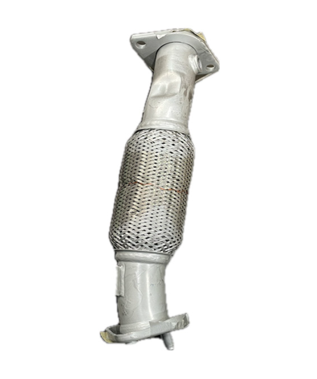 OEM 28610-F2140 MUFFLER ASSY-FRONT for Hyundai Elantra 2017~2020 *1.6L ...