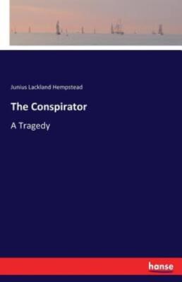 The Conspirator 9783337183127| eBay