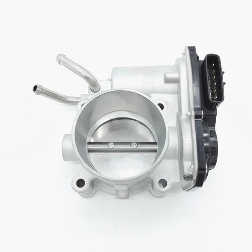Genuine 35100 2E100 Throttle Body Assembly for 2014 2015 Hyundai ...