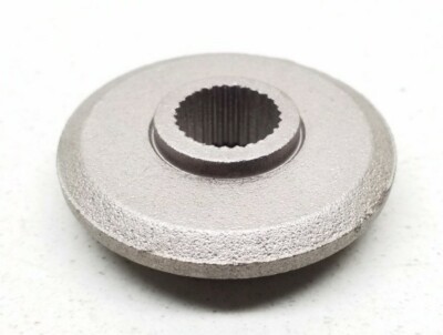 10957 Rotary Splined Blade Adapter Fits Murray 690411 Free Shipping ...