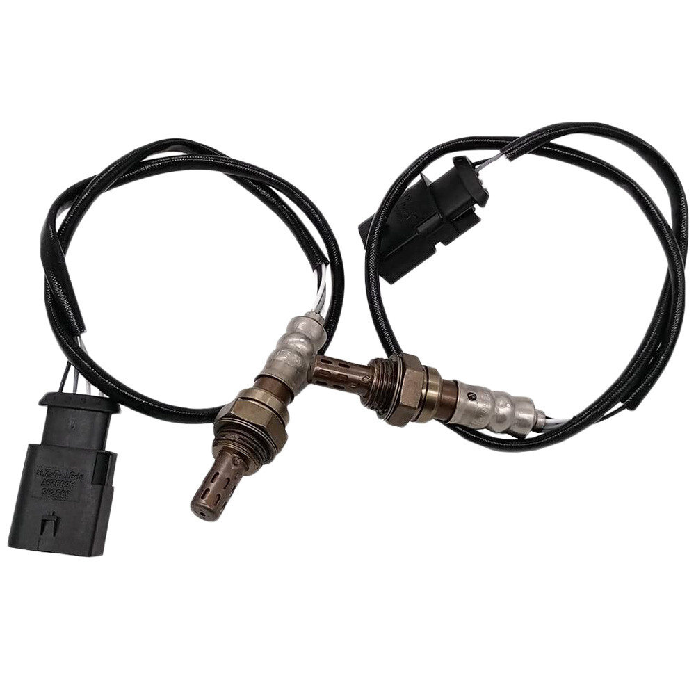 2Pcs Up&Downstream Oxygen O2 Sensor For Mini Cooper R50 R52 R53 2002 ...