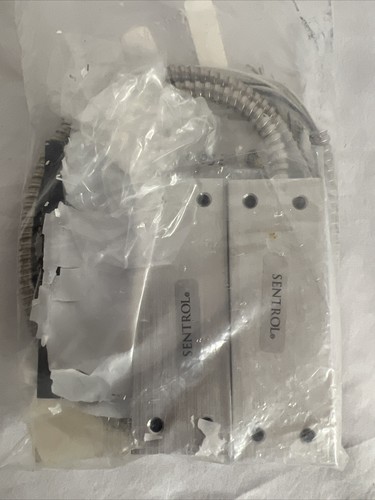 Sentrol 2707A High Security Surface Mount Magnetic Contact 2700 Series ...