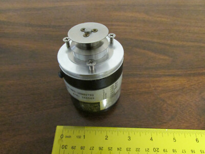 Dynamics Research Corp Encoder 25-S030-B03-2000S792 DB-25 Connector | eBay