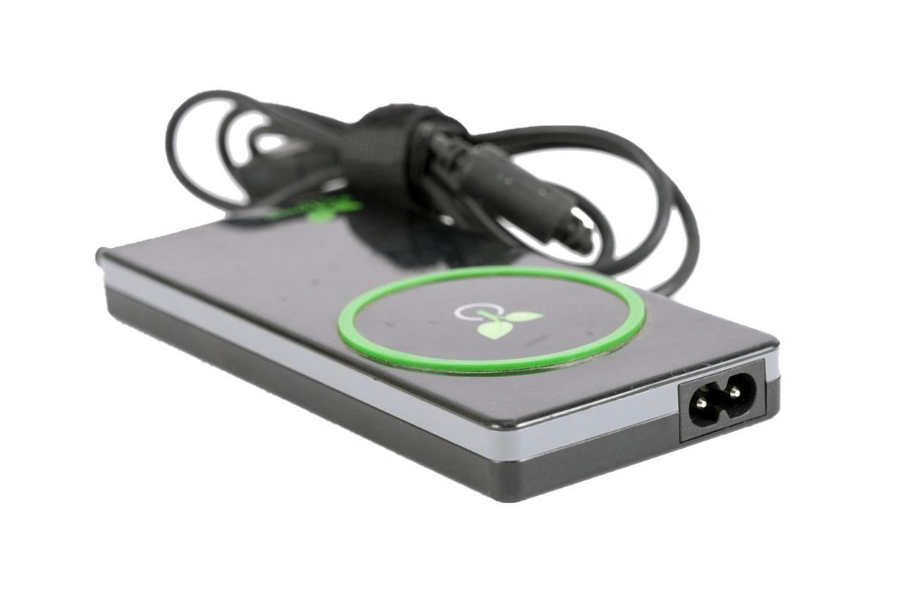 iGo Green 6630080-0100 90w Universal Laptop AC Adapter Power Cord Wall ...