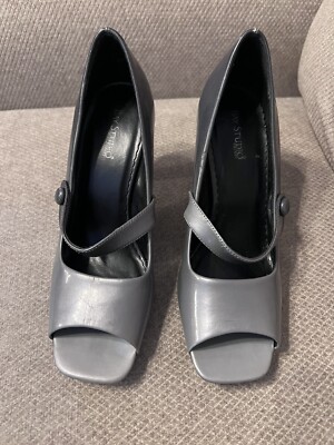 Bay Studio Career Shoes 7.5 | eBay
