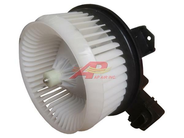 NEW AC HVAC BLOWER ASSEMBLY FITS JOHN DEERE 2154G SWING MACHINE ...